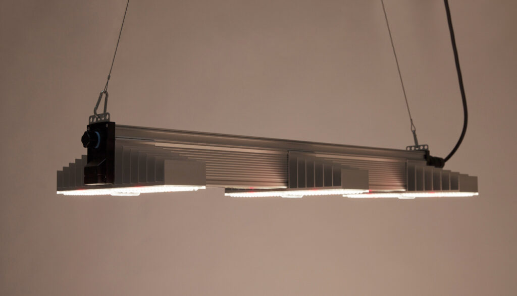 LED Grow Light SANlight EVO 3-100 - SANlight Americas