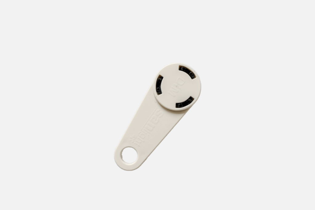Magnetic Dimmer Key EVO-Series - SANlight Americas