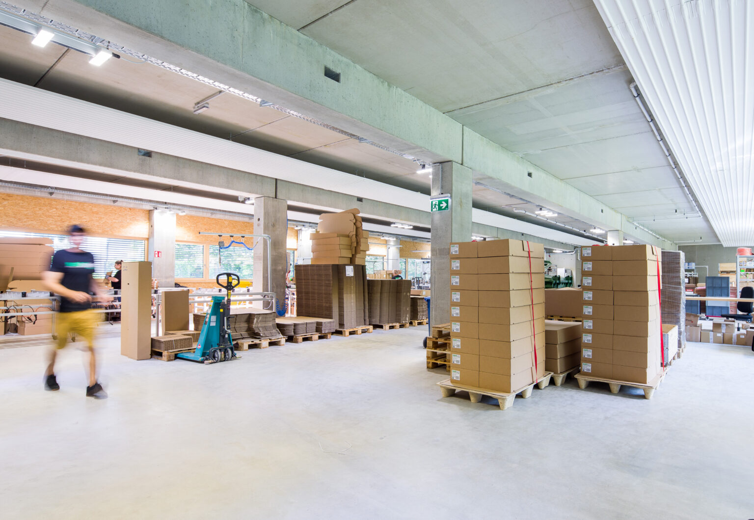 Welcome to SANlight! Europe's most trusted Grow LED!