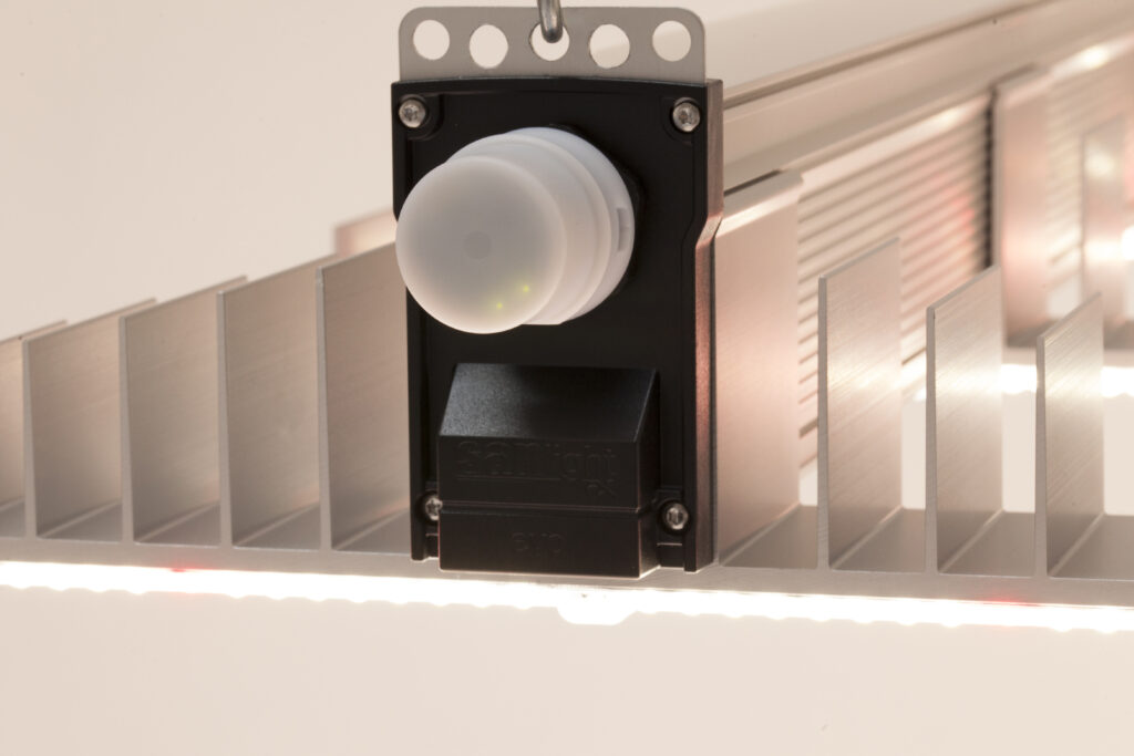 Bluetooth Dimmer SANlight EVO-Series - SANlight Americas