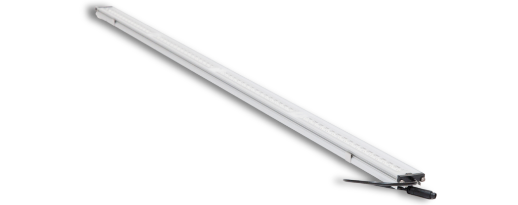 FLEX II Series Horizontal - SANlight Americas