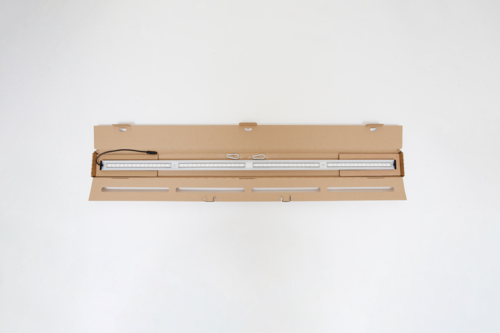 FLEX II Series Horizontal - SANlight Americas