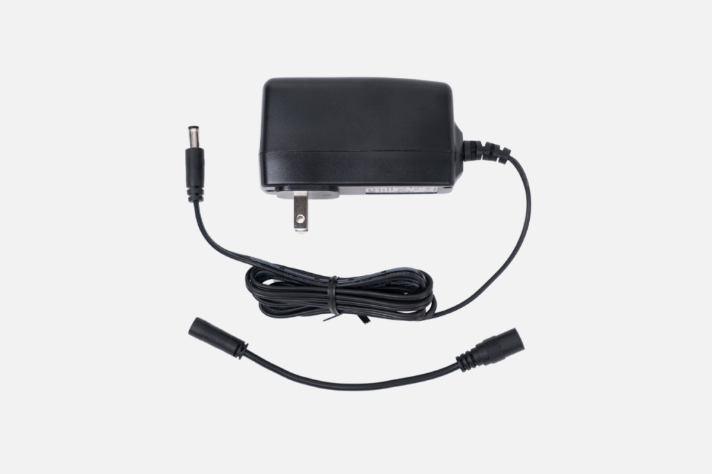 LED Wall Plug Driver 60W FLEX II-Series - SANlight Americas